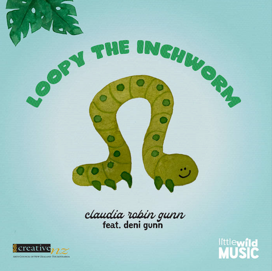 Lyrics for Giraffe Song – Claudia Robin Gunn